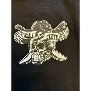 Streetwise Clothing | Shirts | Streetwise Clothing Graphic Tee Mens M ...